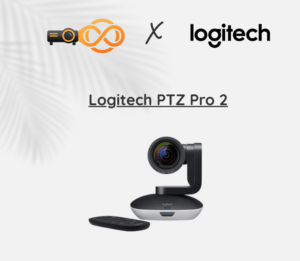 Logitech PTZ Pro 2 Price in Pakistan -logitech