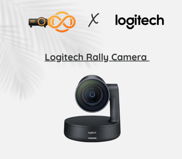 Logitech Rally Camera Price in Pakistan - Projectors